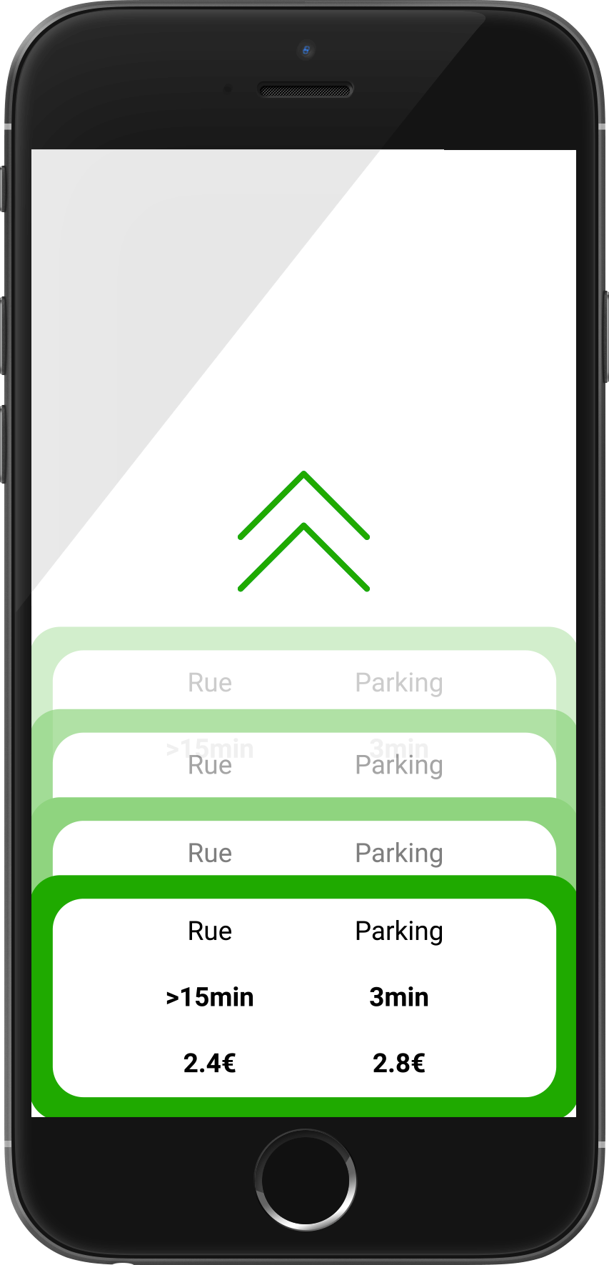 Cocoparks - Votre compagnon du stationnement pour se garer en ville ...
