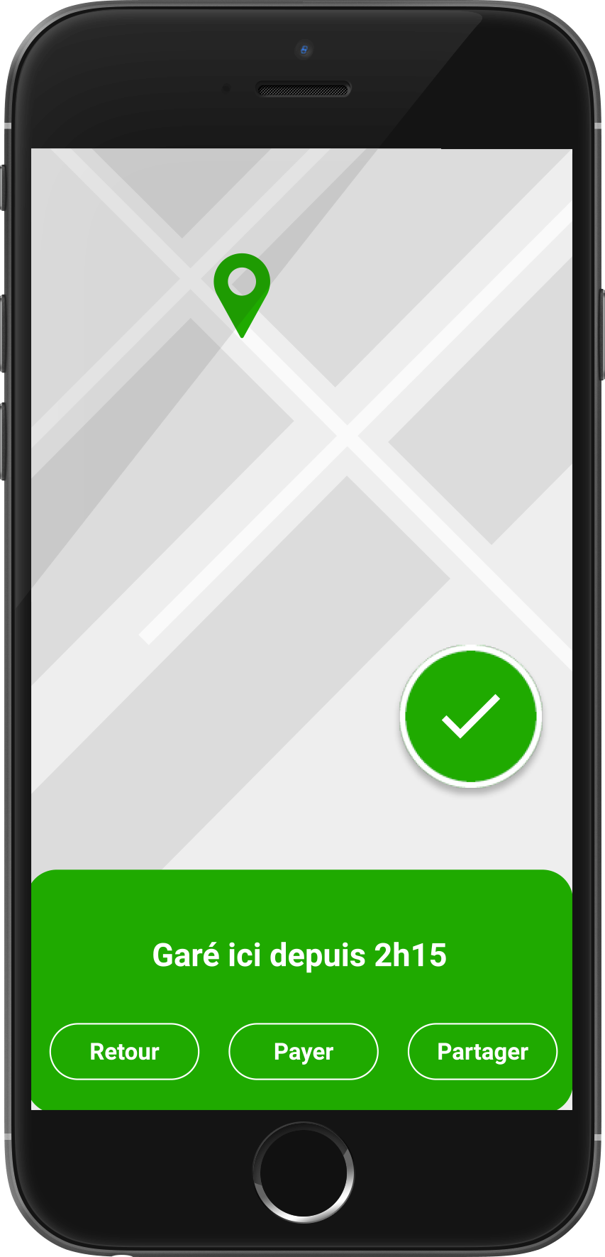 Cocoparks - Votre compagnon du stationnement pour se garer en ville ...